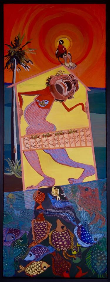 Marco Menato Artworks | Saatchi Art