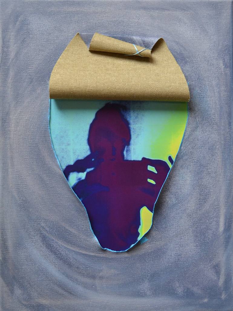 S XI, Femen! Body dialogue. Sculpture by Silvana Abram | Saatchi Art