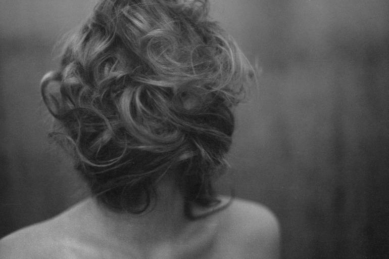 HAIR (landscape) Photography by Lucie Crewdson | Saatchi Art