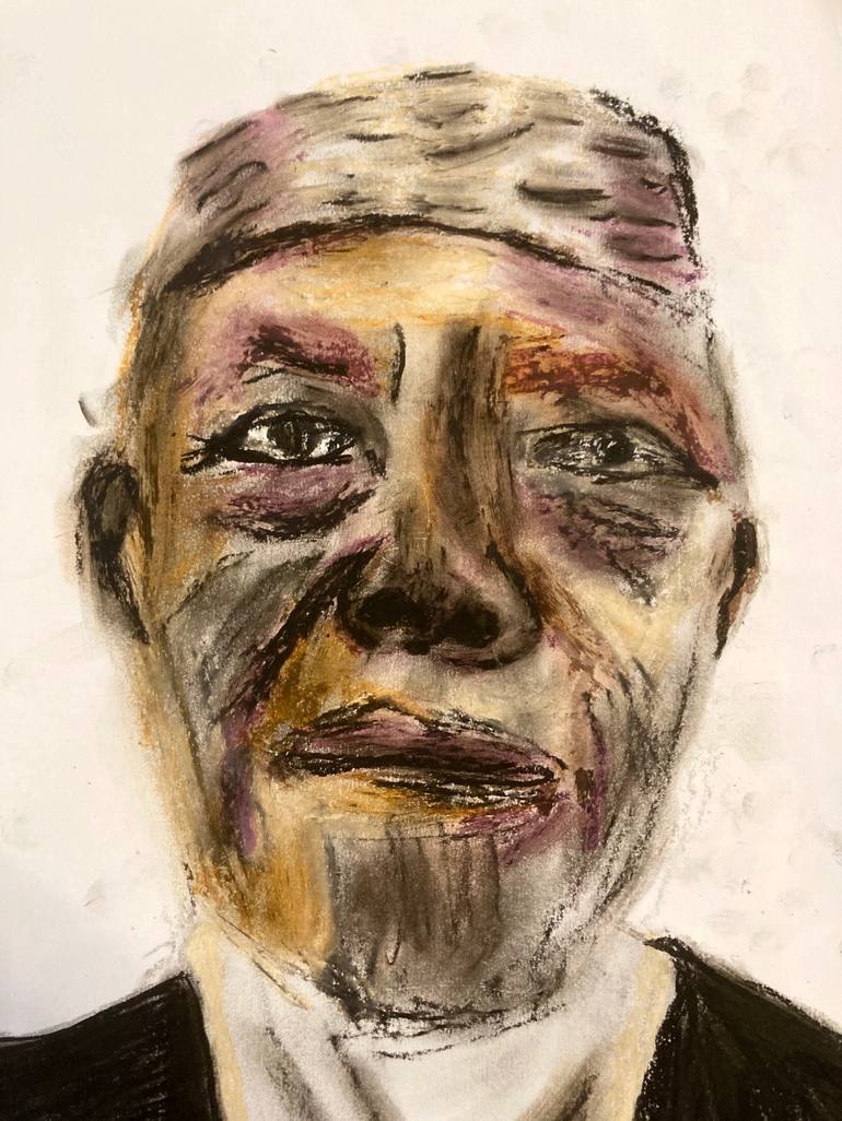 Sketch_01 Drawing by S Alexander | Saatchi Art