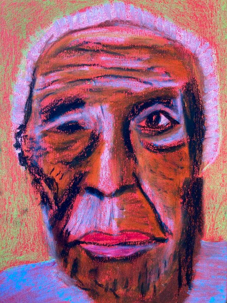 Sketch_07 Drawing by S Alexander | Saatchi Art