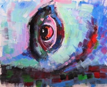 anora ashurova Artworks | Saatchi Art