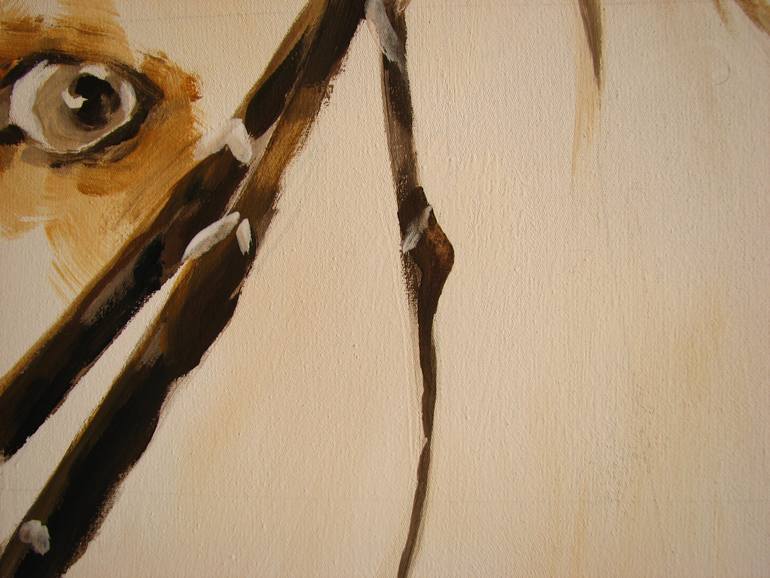 Party people Painting by Stefan Doru Moscu | Saatchi Art