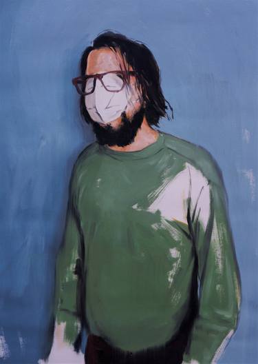 Stefan Doru Moscu | Saatchi Art