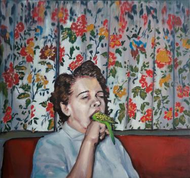 Stefan Doru Moscu | Saatchi Art