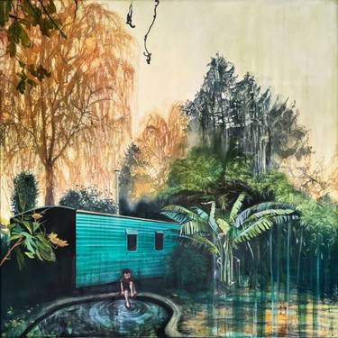 Lara Cobden | Saatchi Art