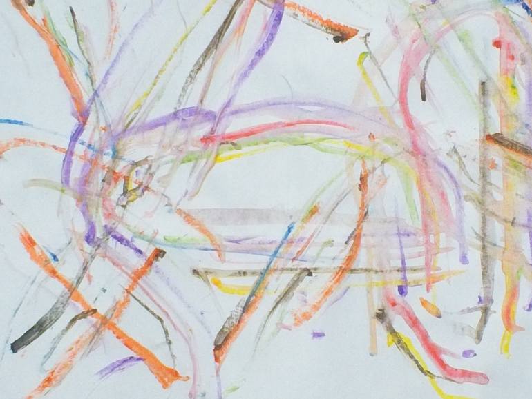 16 Painting by Candice Lockett | Saatchi Art