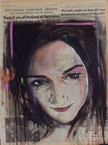 Carlo Capone Artworks | Saatchi Art