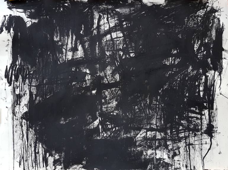 RastaFari Painting by Ron Cavedaschi | Saatchi Art