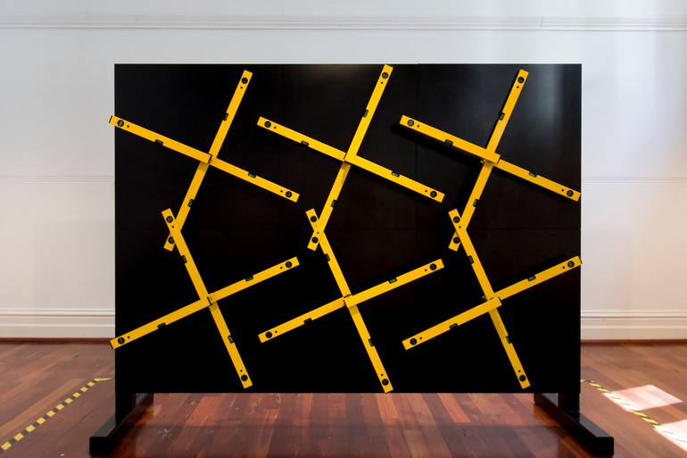 Delineate Sculpture by Matthew Mcveigh | Saatchi Art