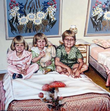 Stephanie Ryan Artworks | Saatchi Art