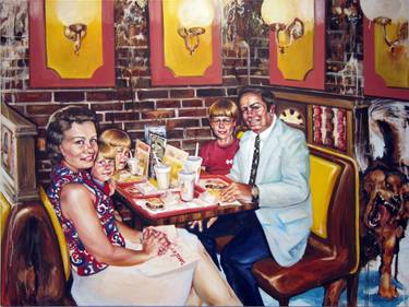 Stephanie Ryan Artworks | Saatchi Art