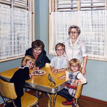 Stephanie Ryan Artworks | Saatchi Art