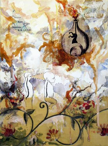Stephanie Ryan Artworks | Saatchi Art