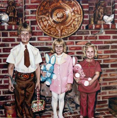 Stephanie Ryan Artworks | Saatchi Art