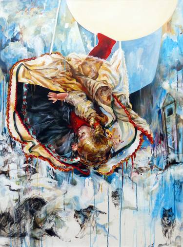 Stephanie Ryan Artworks | Saatchi Art