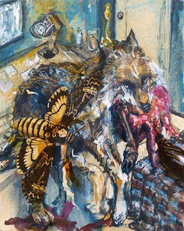 Stephanie Ryan Artworks | Saatchi Art