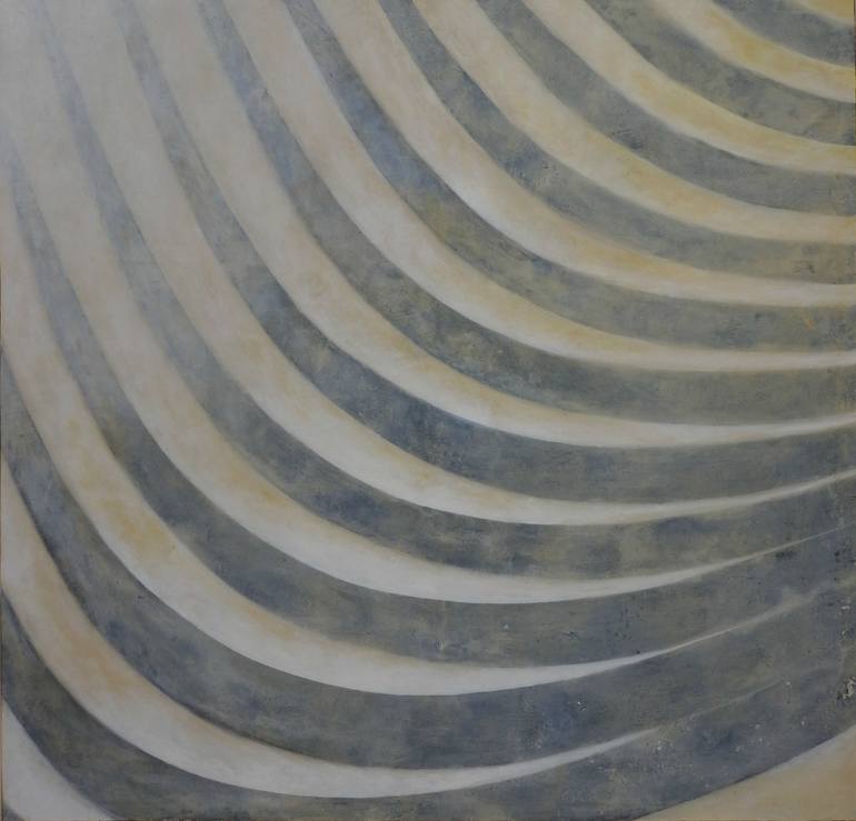 Parlament Painting by Manuel Gio | Saatchi Art