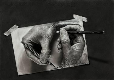 Jono Dry | Saatchi Art