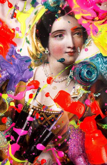 Zeren Badar Artworks | Saatchi Art