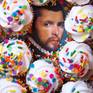 Celebration - Limited Edition of 8 Photography by Zeren Badar | Saatchi Art