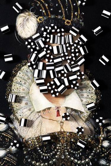 Zeren Badar Artworks | Saatchi Art
