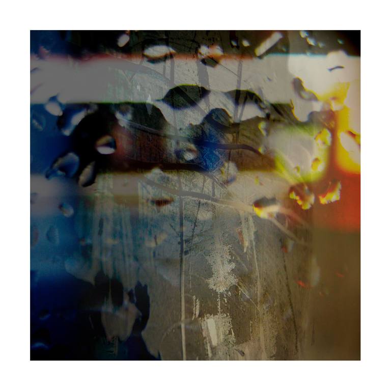 Through the window 1 Photography by Flo Fish | Saatchi Art