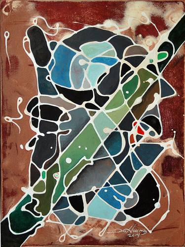 David Holcomb Artworks | Saatchi Art