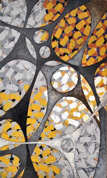 David Holcomb Artworks | Saatchi Art