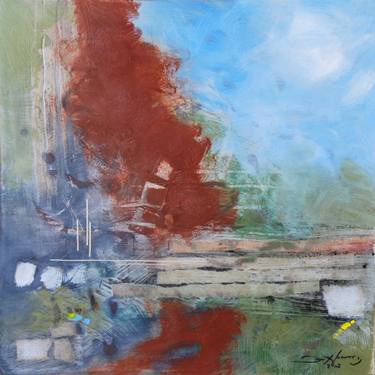 David Holcomb Artworks | Saatchi Art