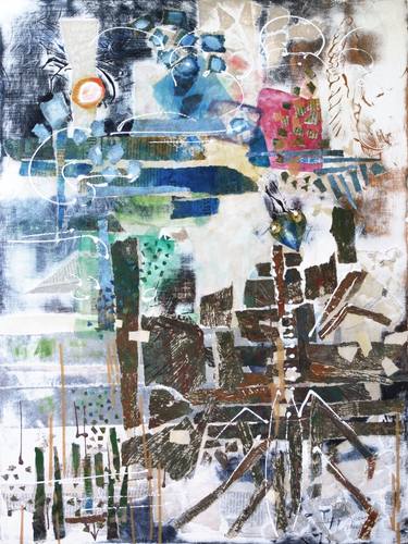 David Holcomb Artworks | Saatchi Art