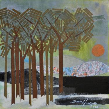 David Holcomb Artworks | Saatchi Art