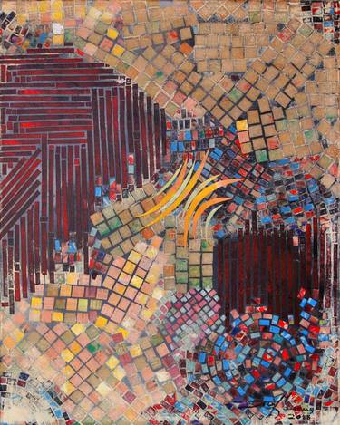 David Holcomb Artworks | Saatchi Art
