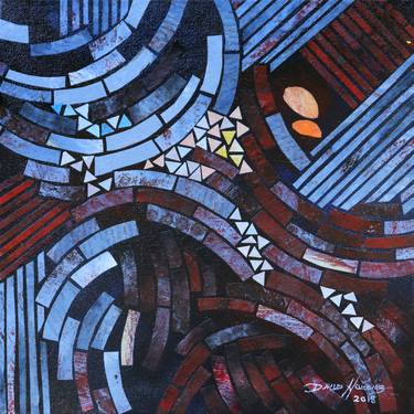 David Holcomb Artworks | Saatchi Art