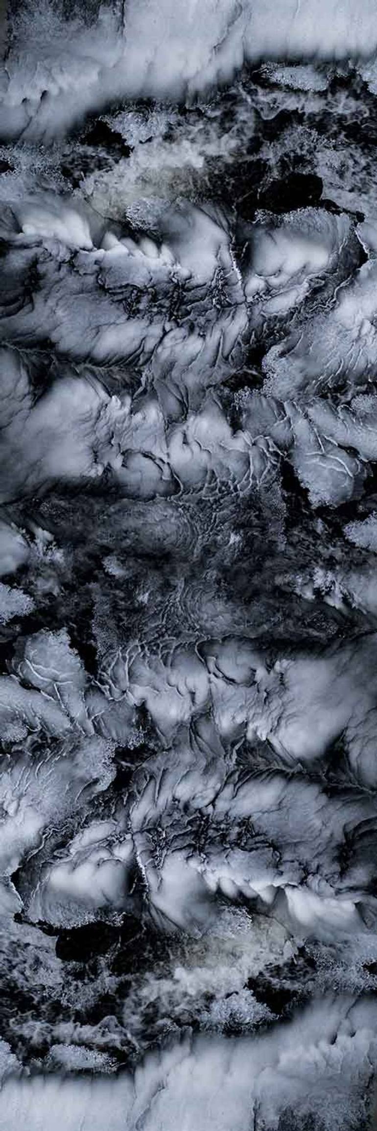 Omniscient - Limited Edition of 5 Photography by Mari Amman | Saatchi Art