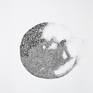 Transience 1 Drawing by Noopur Parashar | Saatchi Art