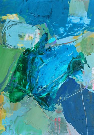 June Forster Artworks | Saatchi Art