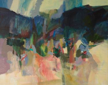 June Forster Artworks | Saatchi Art