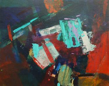 June Forster Artworks | Saatchi Art