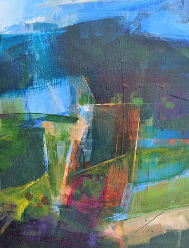 June Forster Artworks | Saatchi Art