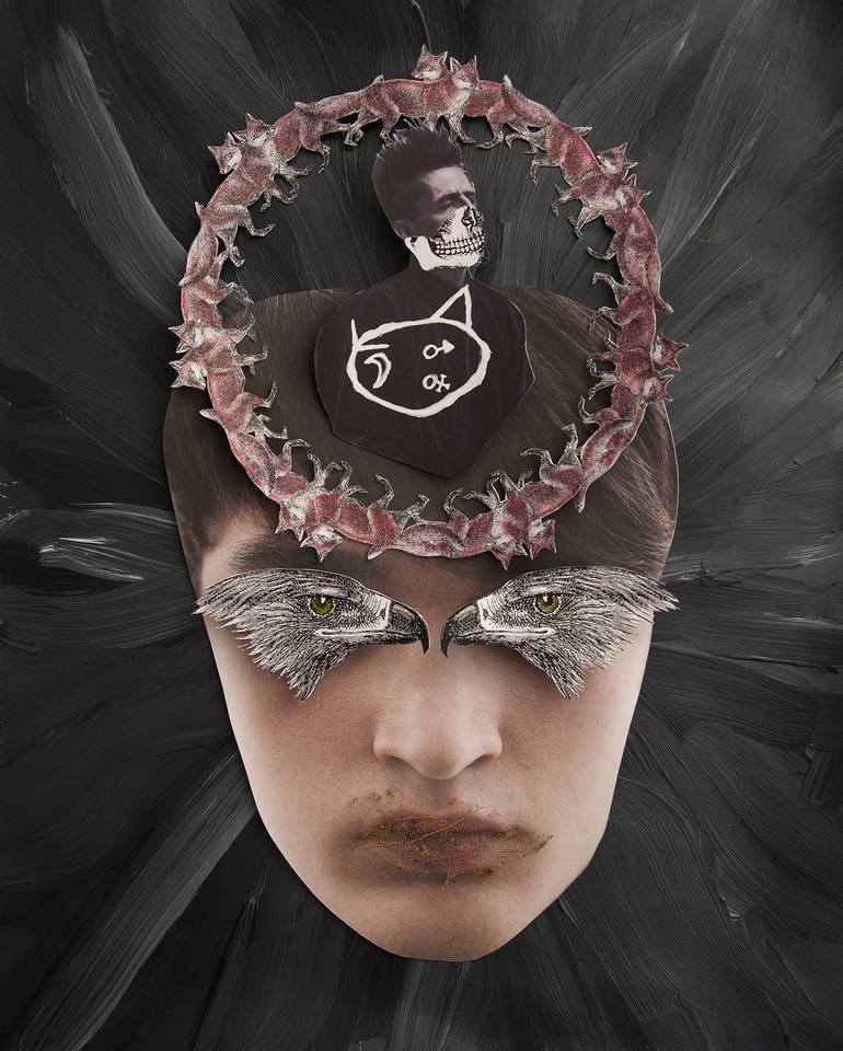 Surgat - Limited Edition 1 of 10 Photography by J Swofford | Saatchi Art