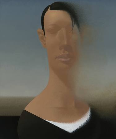 Takashi Saito | Saatchi Art