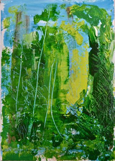 Geoffrey Howard Artworks | Saatchi Art
