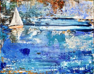 Geoffrey Howard Artworks | Saatchi Art