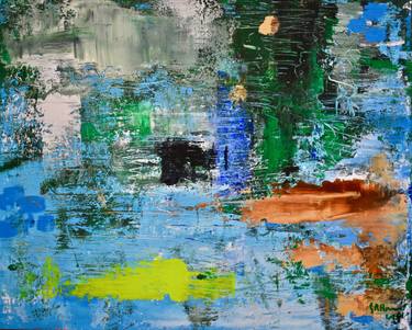 Geoffrey Howard Artworks | Saatchi Art