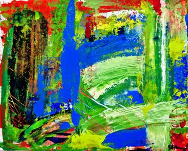 Geoffrey Howard Artworks | Saatchi Art