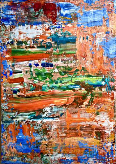 Geoffrey Howard Artworks | Saatchi Art