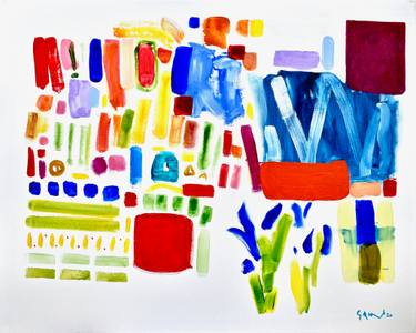 Geoffrey Howard Artworks | Saatchi Art