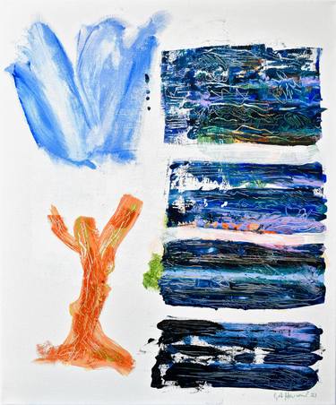 Geoffrey Howard Artworks | Saatchi Art