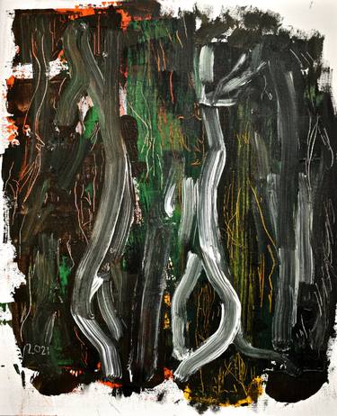 Geoffrey Howard | Saatchi Art